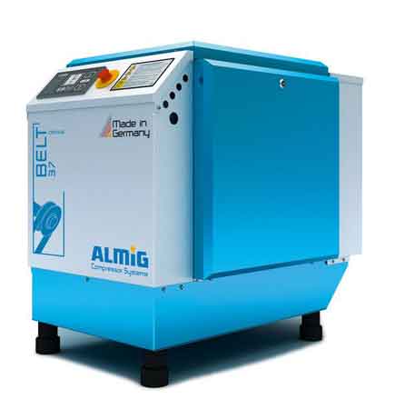 Винтовые компрессоры Almig - AirKraft